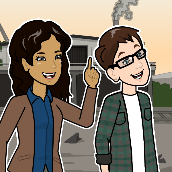 A new way to write about “October Sky”